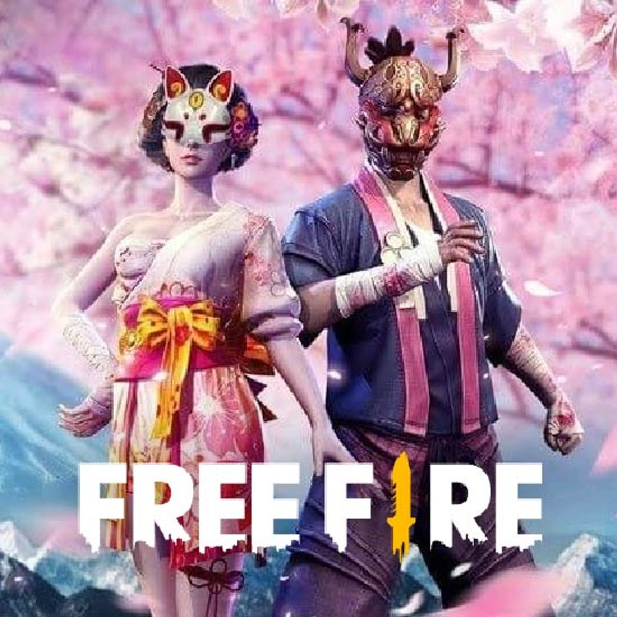 Free Fire (INGAME) | Pipobazar